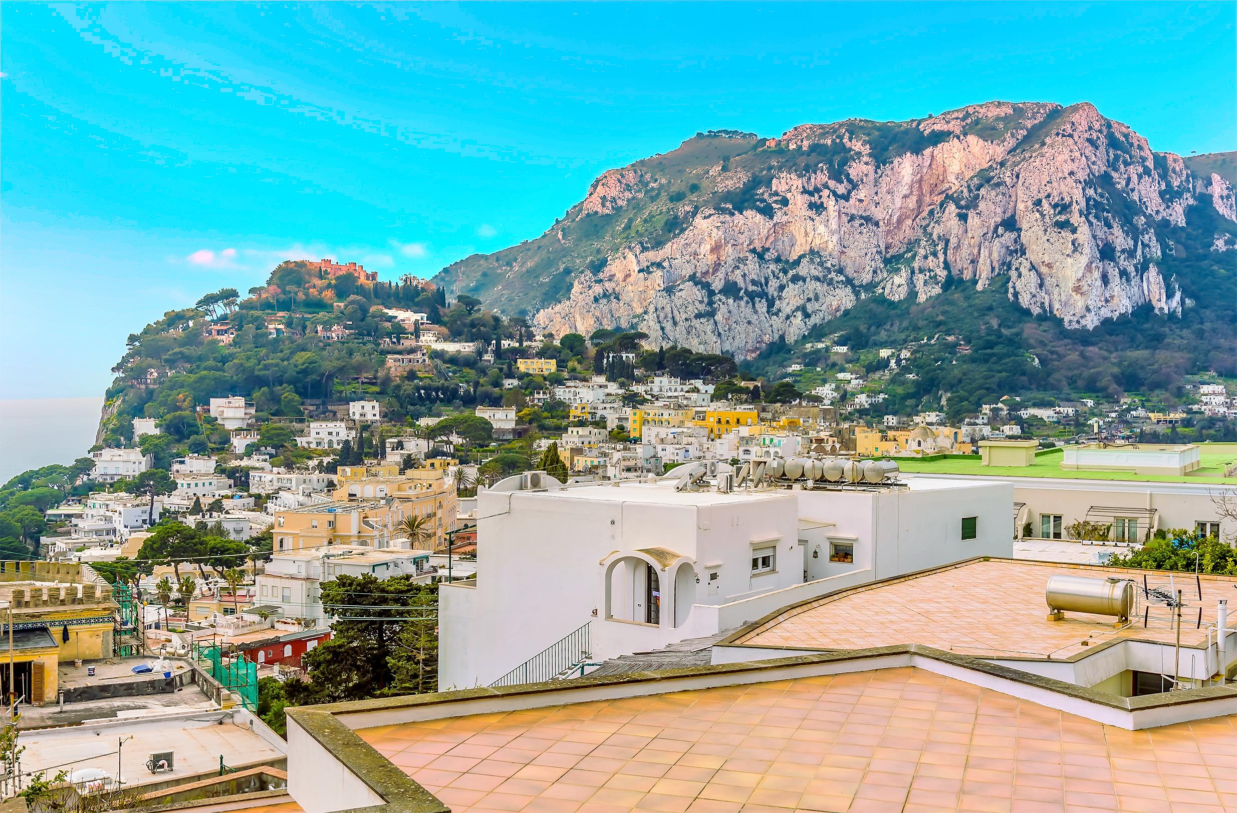 How to Spend 1 Day in Capri - A Complete Itinerary for Capri - Trip.com