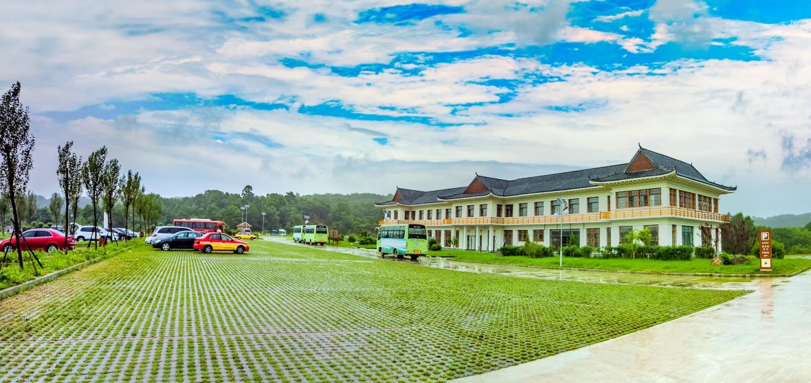 Hunchun Travel Guide 2023 - Things to Do, What To Eat & Tips | Trip.com