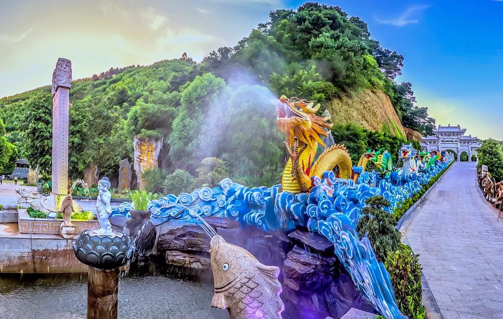 Top Travel Destinations in Nanning: Best 7 Days Nanning Itinerary ...