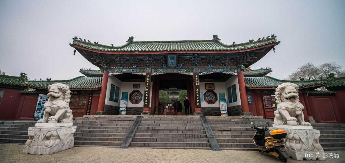 Xuchang 2022 Top Things to Do - Xuchang Travel Guides - Top Recommended ...