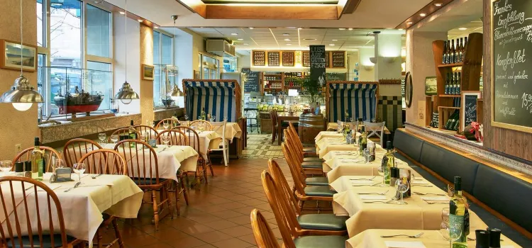 Fisch Franke restaurants, addresses, phone numbers, photos, real user ...