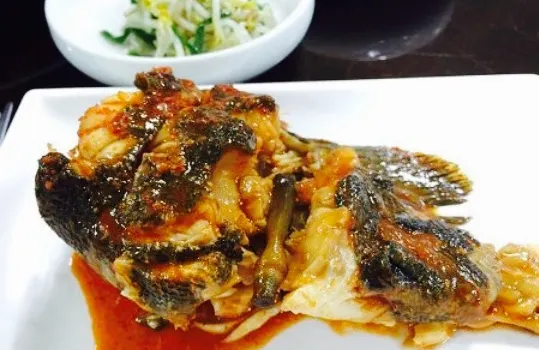 Geoje Do Sashimi Restaurant Reviews: Food & Drinks in Jeju-do Jeju ...