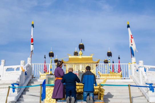 Ejin Horo Banner 2022 Top Things to Do - Ejin Horo Banner Travel Guides ...