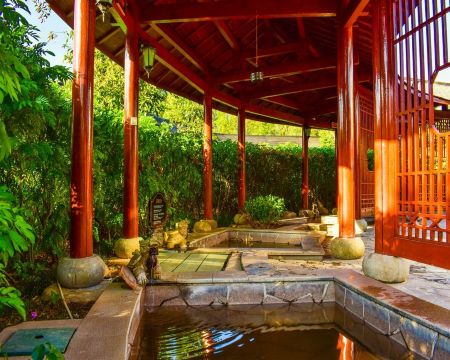 Top Travel Destinations in Fuzhou: Best 6 Days Fuzhou Itinerary - Trip.com