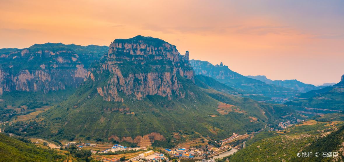 10 Best Things to do in Changzhi, Shanxi - Changzhi travel guides 2021 ...