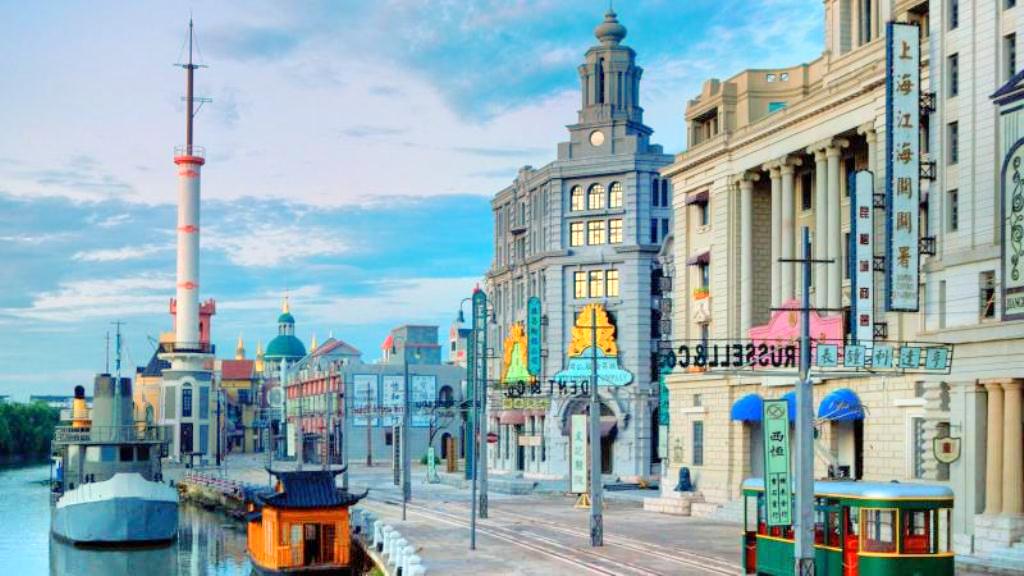 Huzhou Itinerary for 10 Day : Ultimate Huzhou Travel Guide - Trip.com