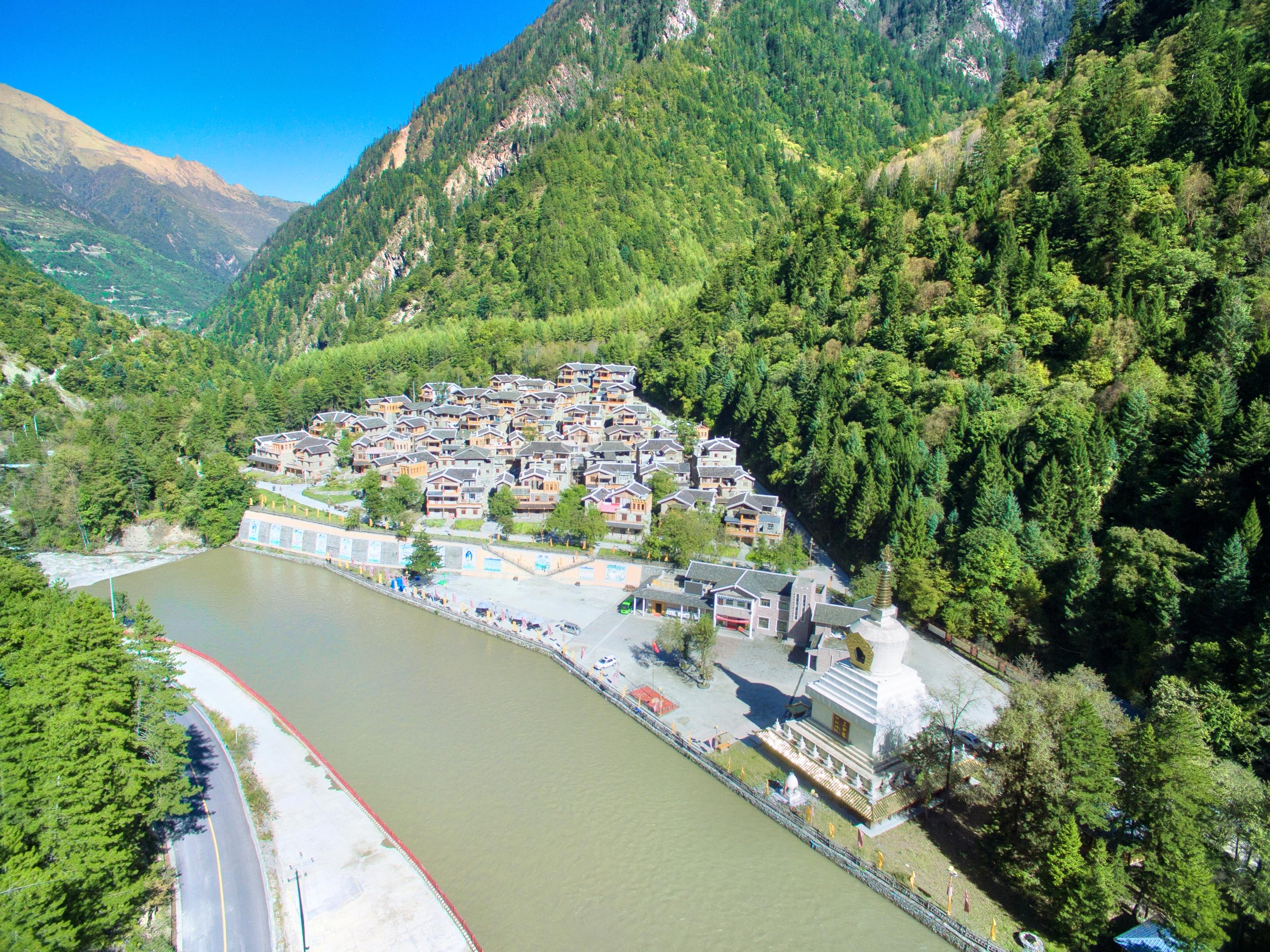 Heishui Itinerary for 3 Days : Ultimate Heishui Travel Guide - Trip.com