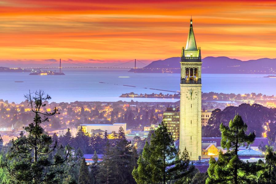 What to Do in Berkeley in 1 Day? Travel Guide and Tips - Trip.com