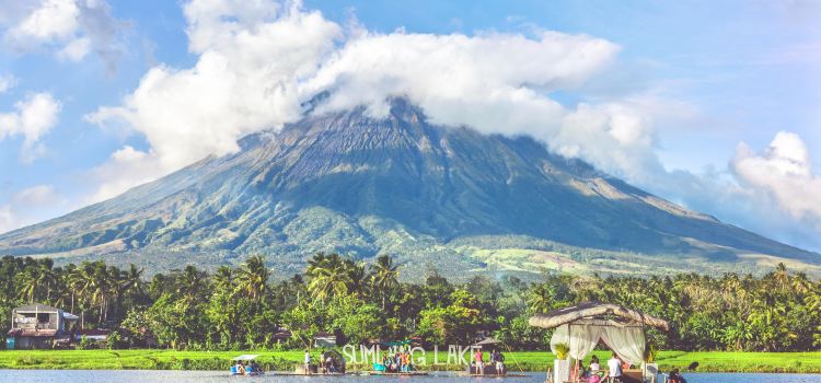 Legaspi Reiseführer für 2022 – Legaspi-Karte der Sehenswürdigkeiten ...