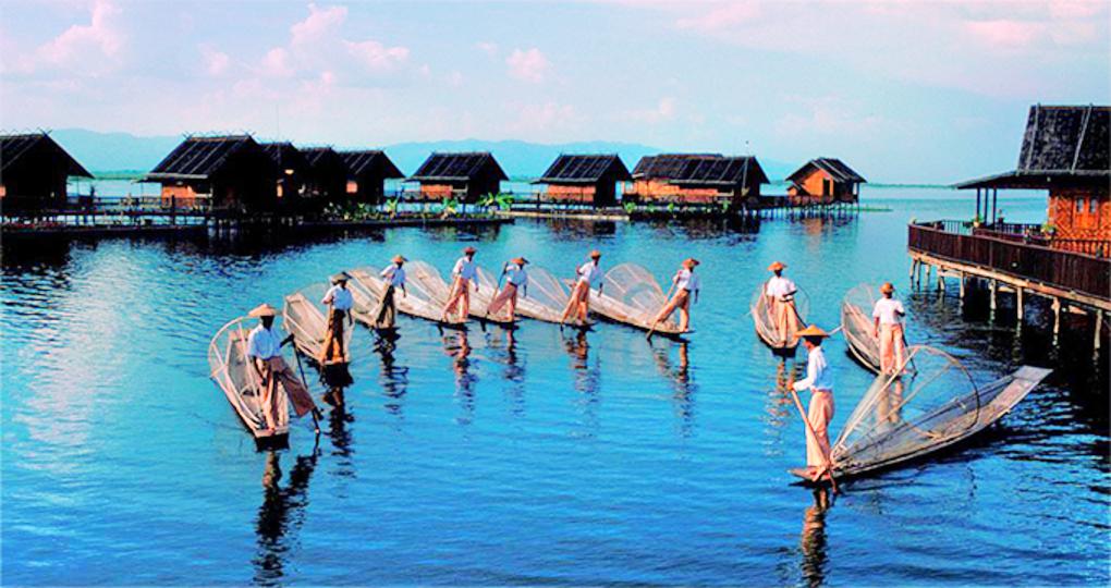 Best Time to Visit Taunggyi:Itinerary, What to Do & Where to Go - Trip.com