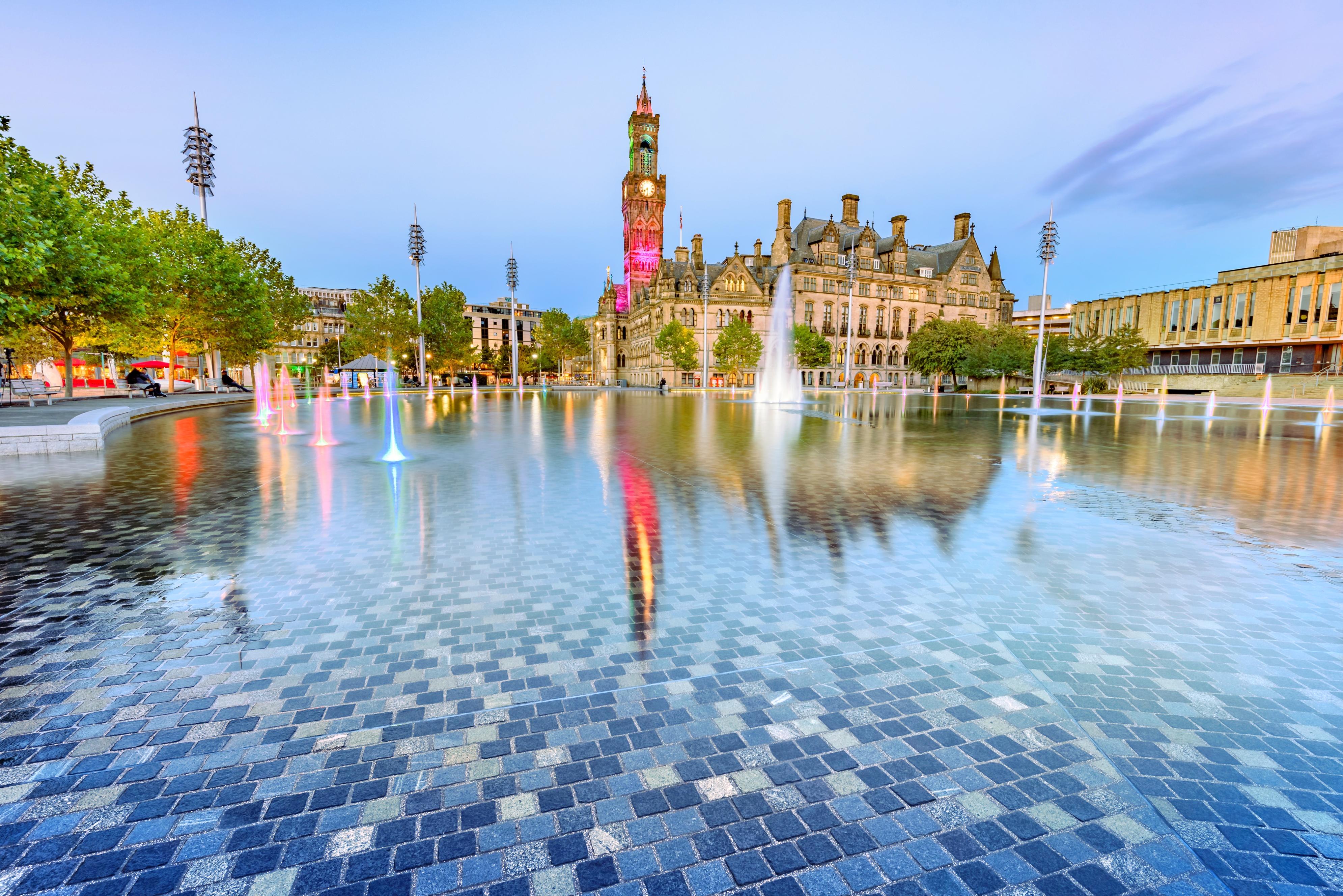 Birmingham Itinerary for 10 Day : Ultimate Birmingham Travel Guide ...