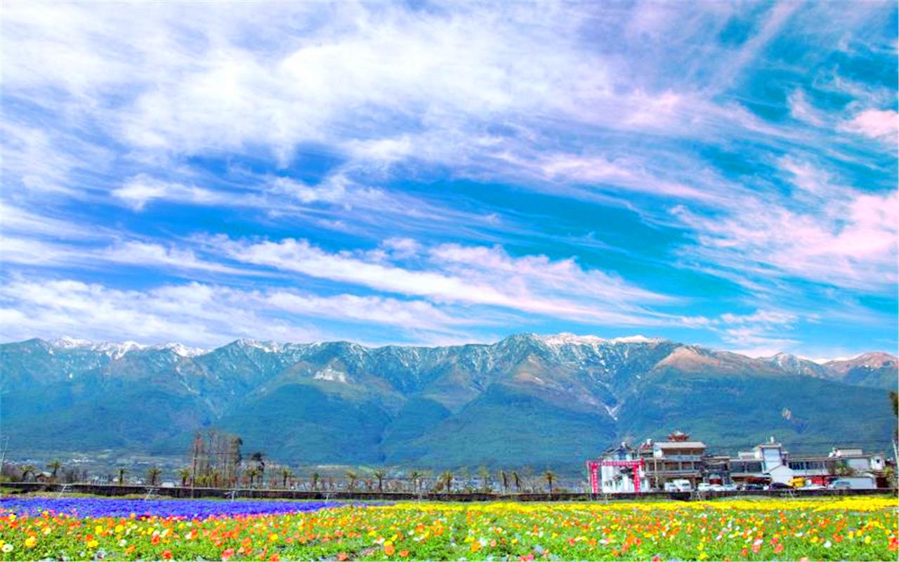 Travel 5 Days in Dali: Best Vacation Spots in Dali - Trip.com