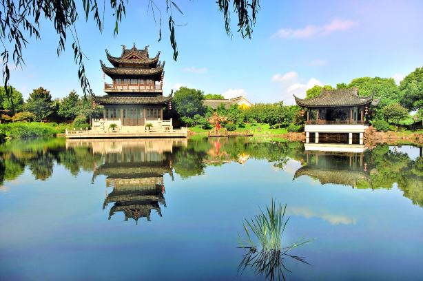 7 Days in Suzhou Trip: Budgets, Hotels, Food & Attractions - Trip.com