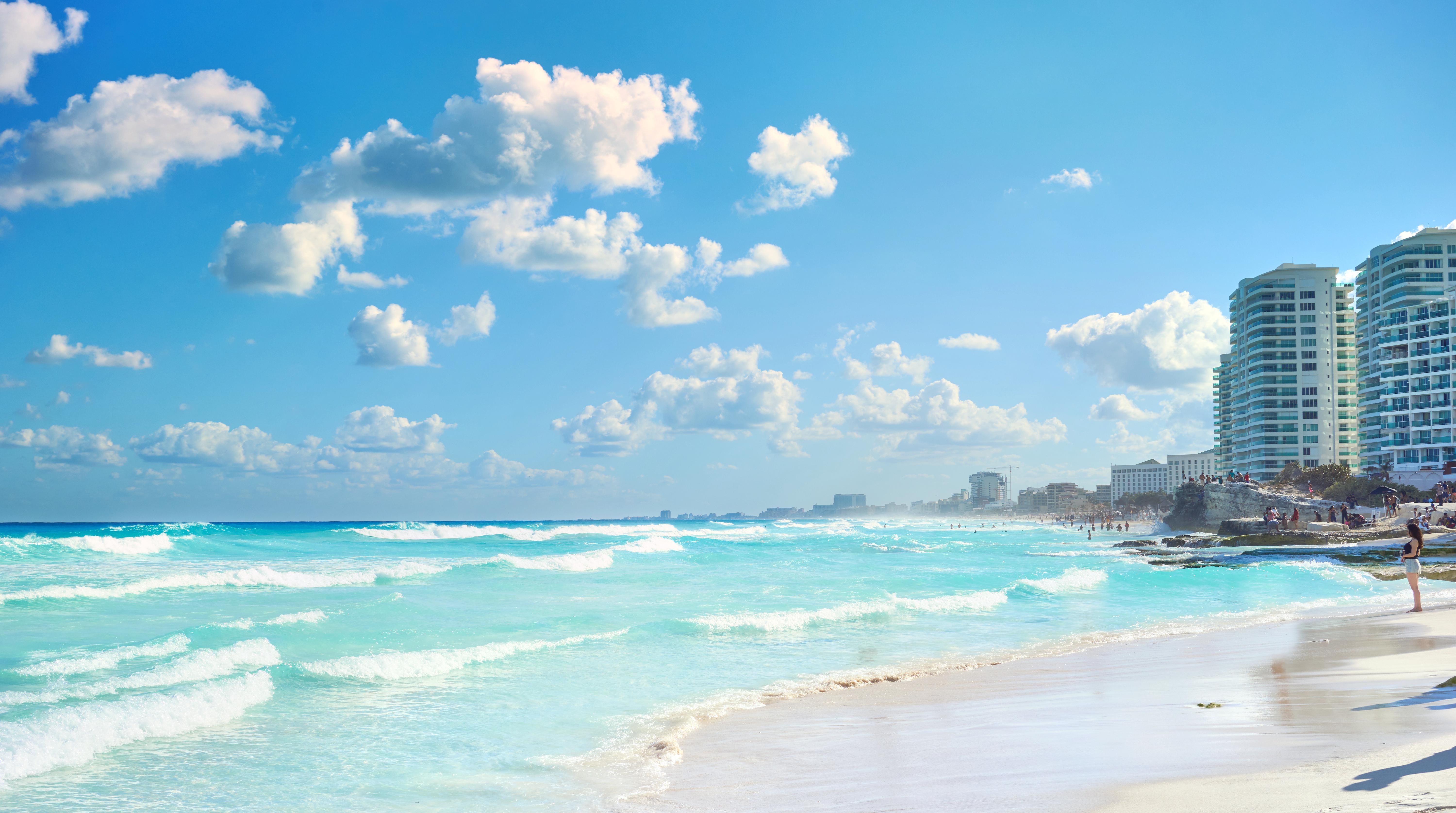 10 Days in Cancun Trip: Budgets, Hotels, Food & Attractions - Trip.com