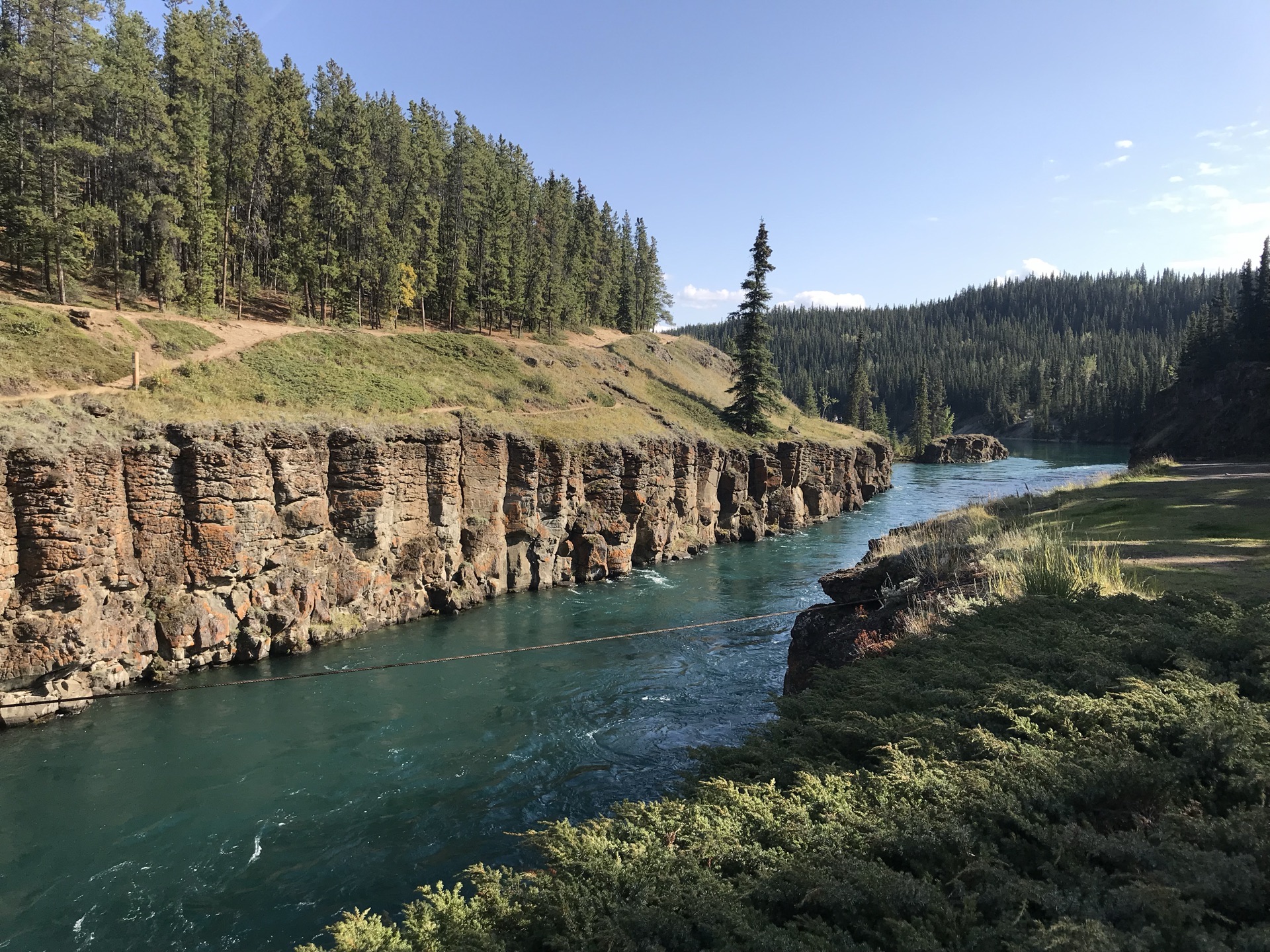 Yukon 2022 Top Things to Do - Yukon Travel Guides - Top Recommended ...