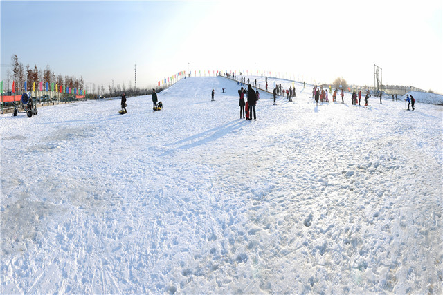 5 Days in Donghai: What to Do and See in Donghai - Trip.com