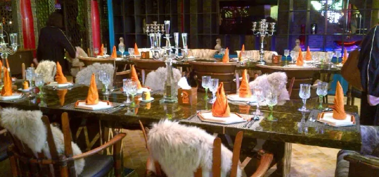 Le Chateau restaurants, addresses, phone numbers, photos, real user ...