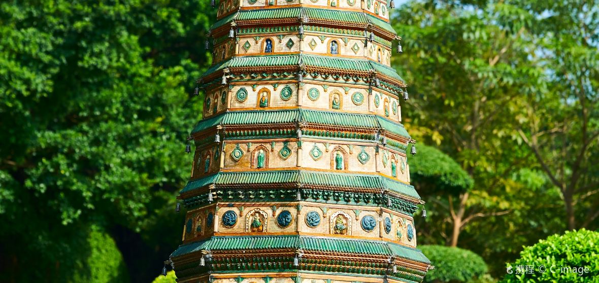 Hongtong Travel Guide 2023 - Things to Do, What To Eat & Tips | Trip.com