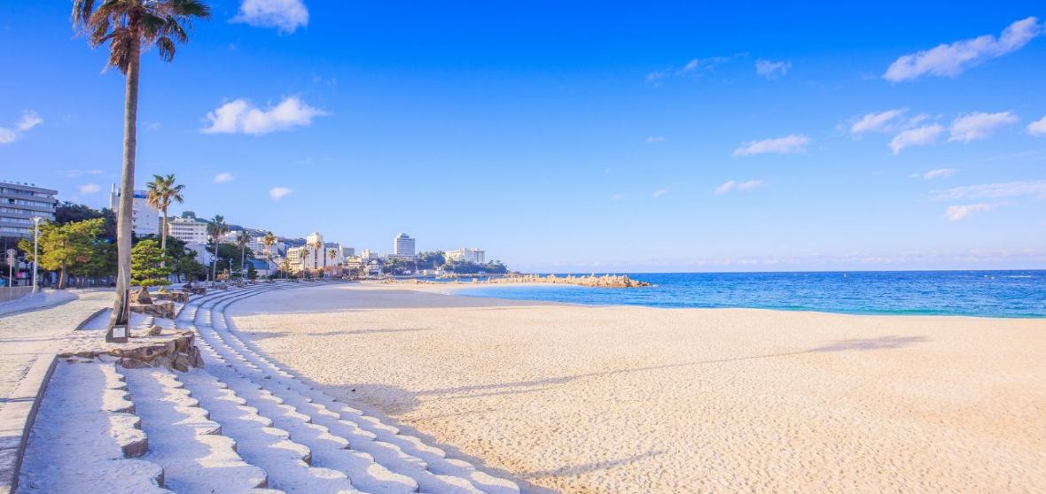 Shirahama 2022 Top Things to Do - Shirahama Travel Guides - Top ...