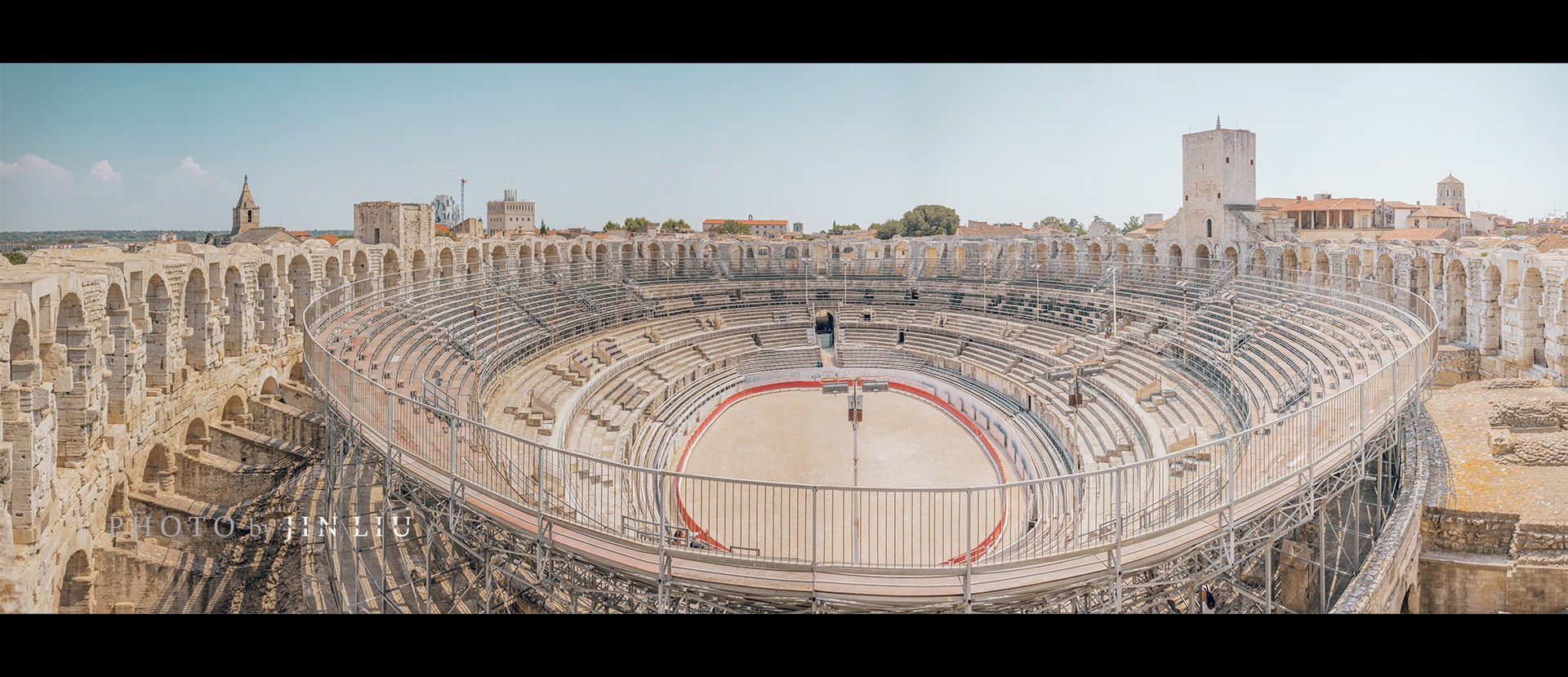 Arles 2022 Top Things to Do - Arles Travel Guides - Top Recommended ...