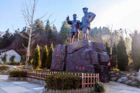Jinzhai 2022 Top Things to Do - Jinzhai Travel Guides - Top Recommended ...