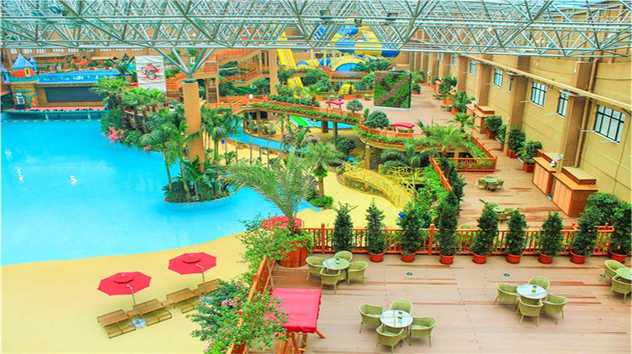 4 Days in Anshan: What to Do and See in Anshan - Trip.com