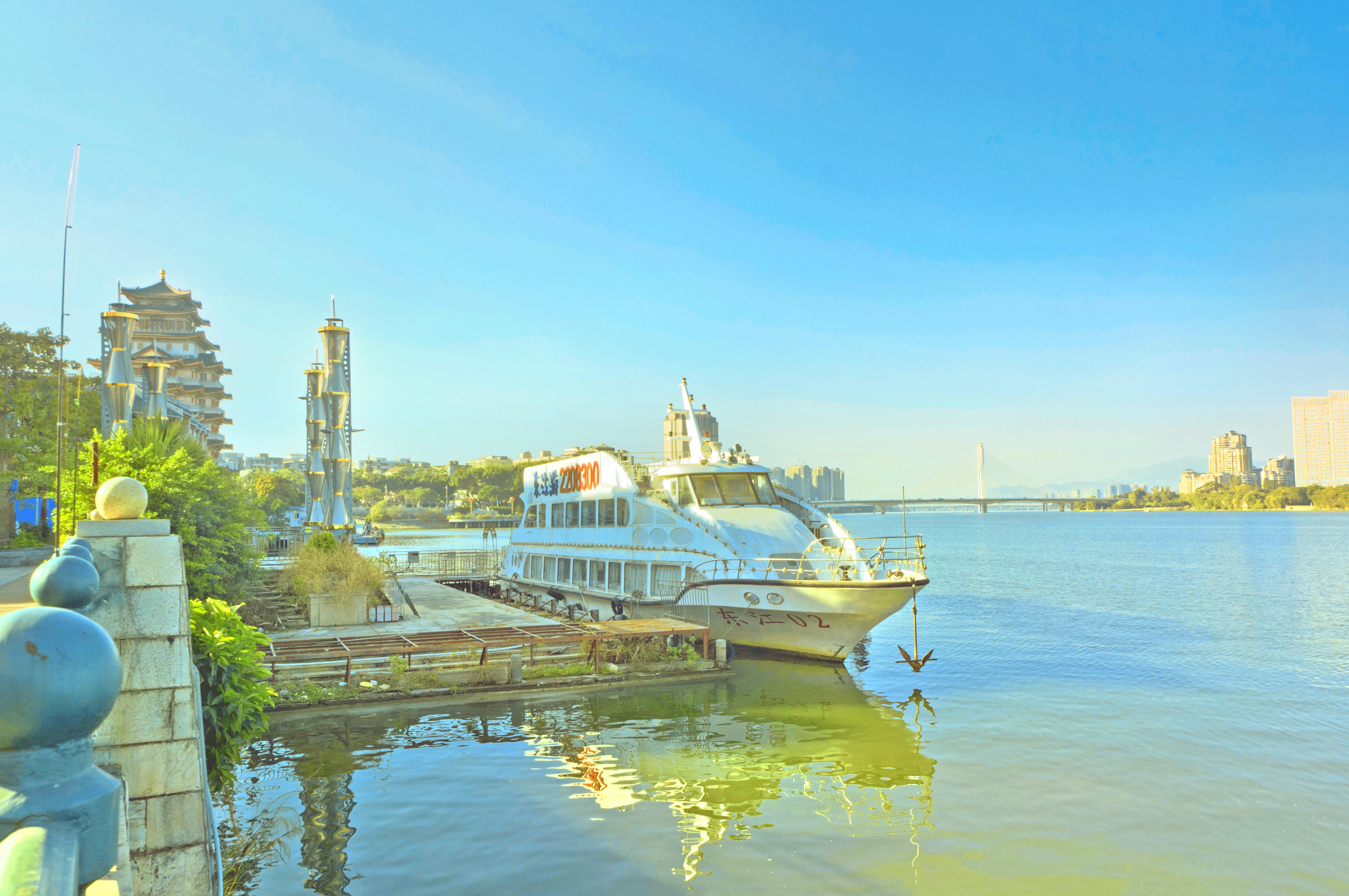 Top Travel Destinations in Huizhou: Best 6 Days Huizhou Itinerary ...