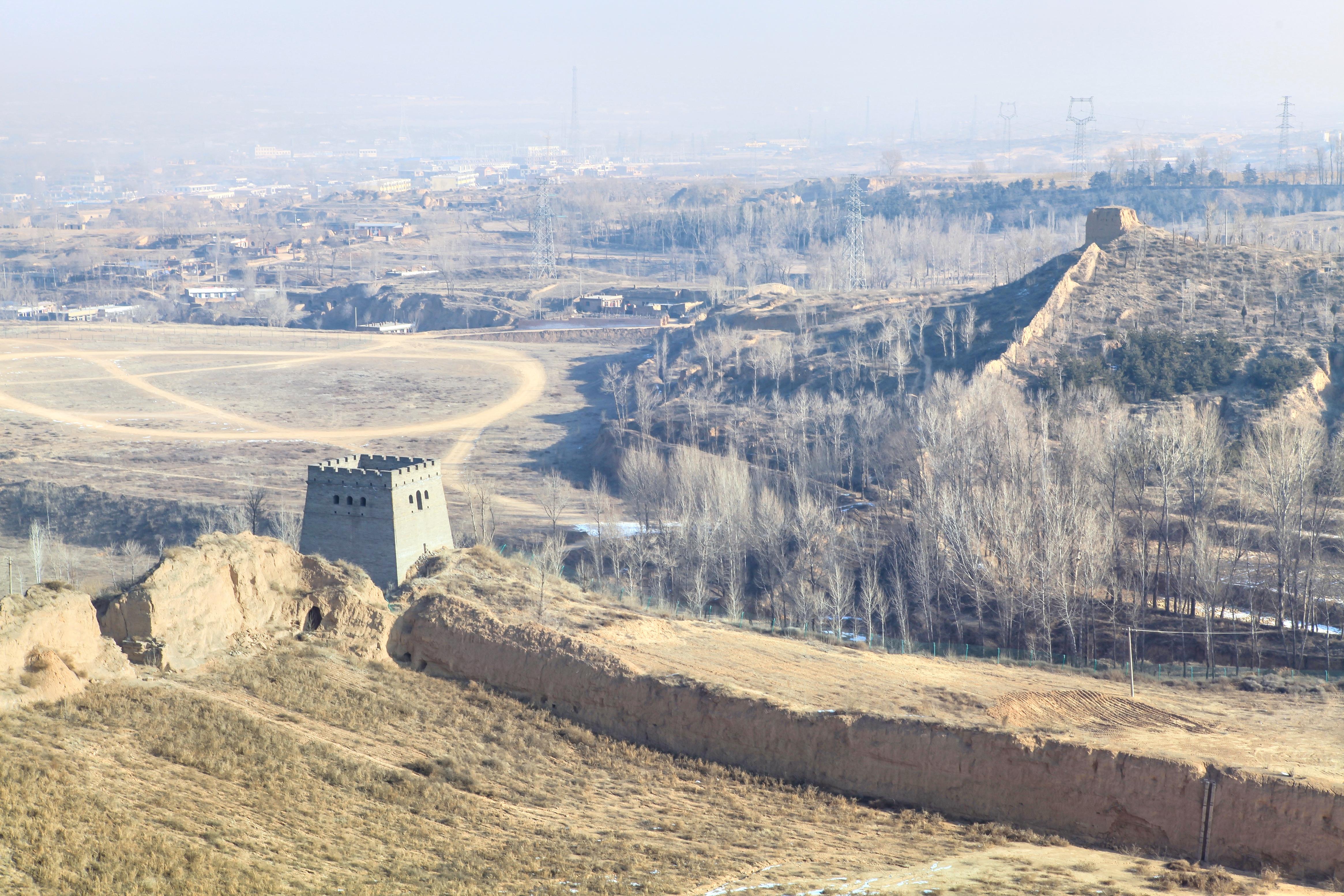 Travel 4 Days in Yulin: Best Vacation Spots in Yulin - Trip.com