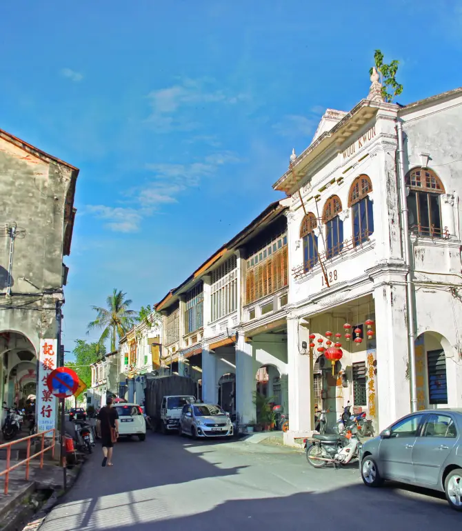 10 Best Things to do in Perai, Central Seberang Perai - Perai travel ...