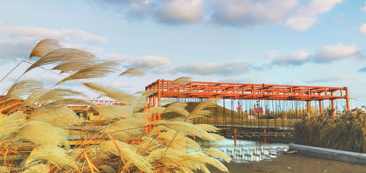 10 Best Things to do in Qidong, Nantong - Qidong travel guides 2021 ...