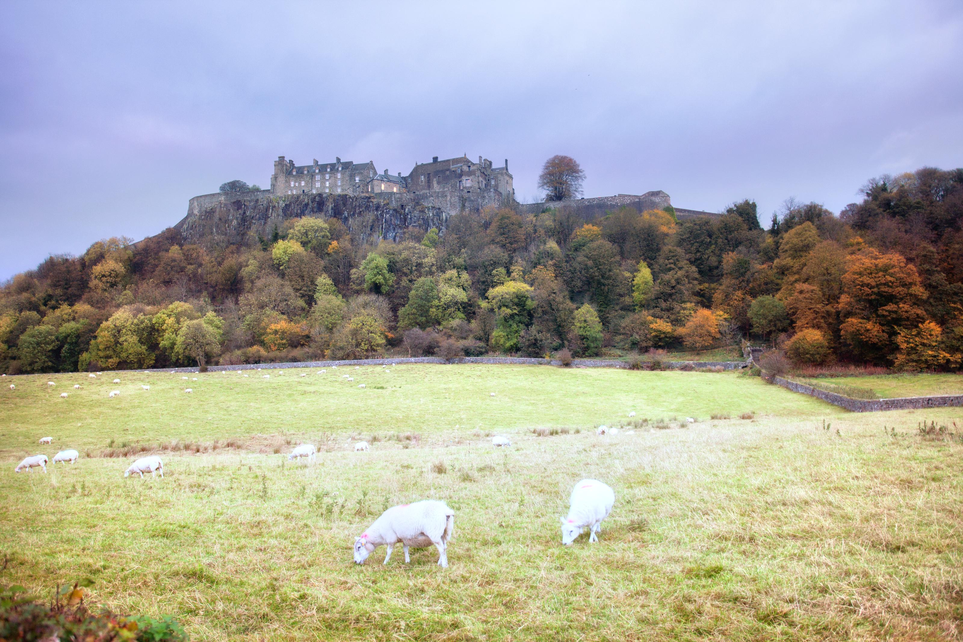 How to Spend 1 Day in Stirling - A Complete Itinerary for Stirling ...