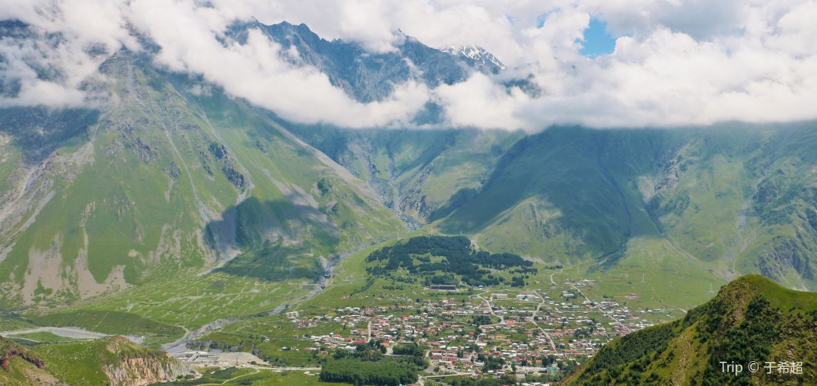 Stepantsminda 2022 Top Things to Do - Stepantsminda Travel Guides - Top ...