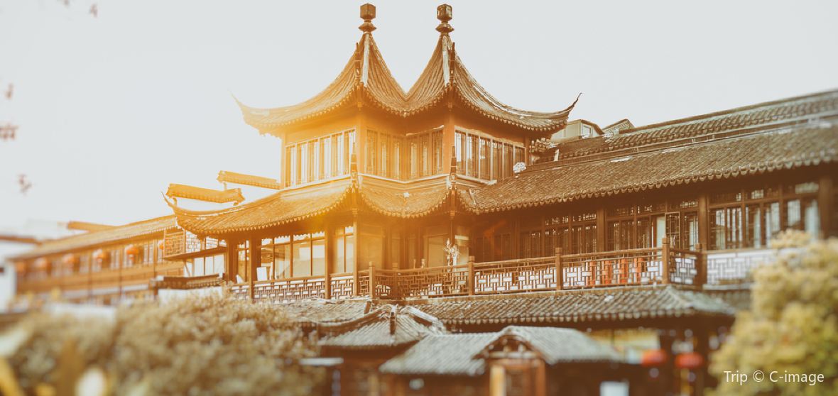 Nanjing Travel Guide 2023 - Things to Do, What To Eat & Tips | Trip.com