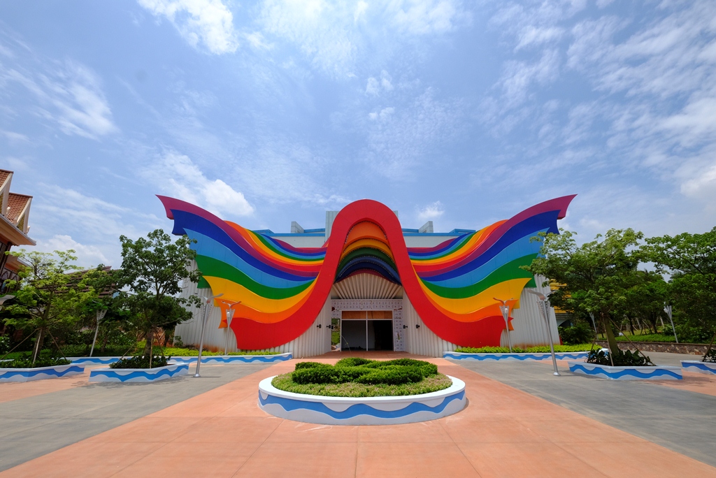 Top Travel Destinations in Nanning: Best 7 Days Nanning Itinerary ...