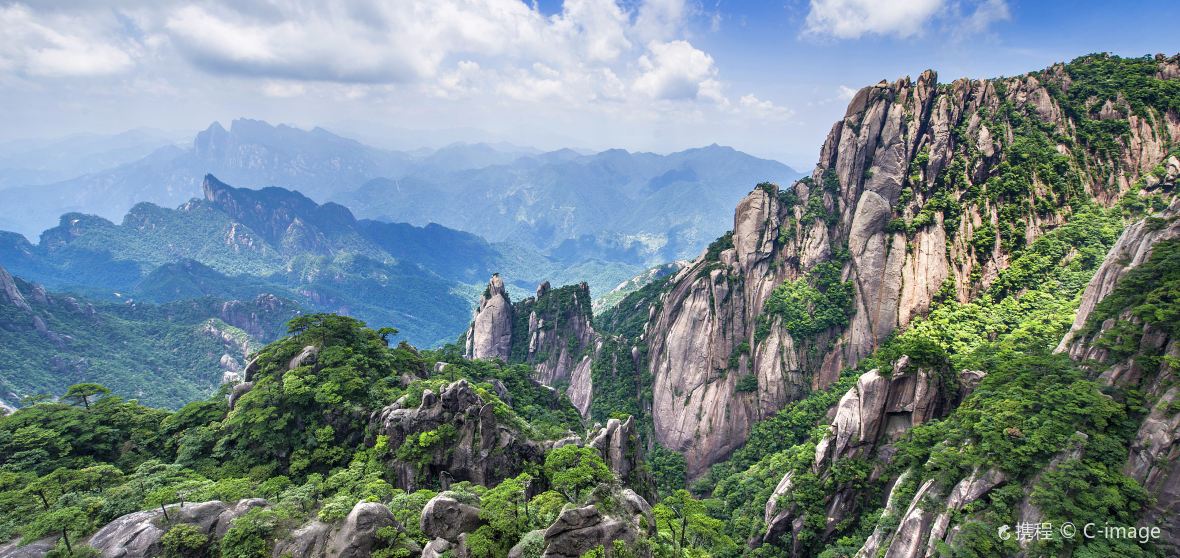 10 Best Things to do in Yushan, Shangrao - Yushan travel guides 2021 ...