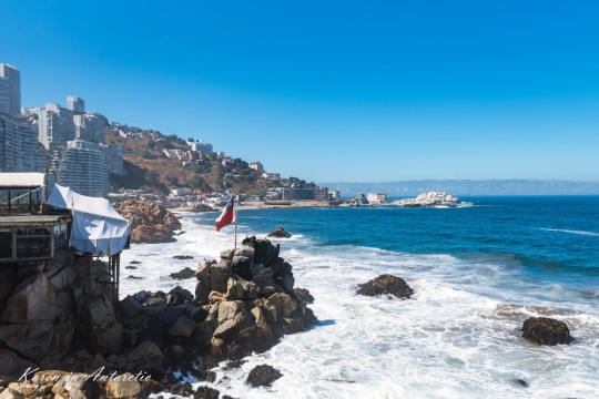 Vina del Mar 2022 Top Things to Do - Vina del Mar Travel Guides - Top ...