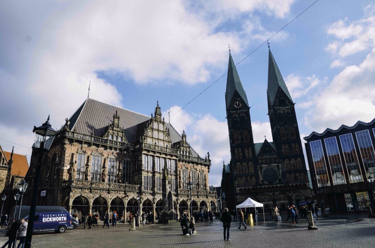 Bremen 2022 Top Things to Do - Bremen Travel Guides - Top Recommended ...