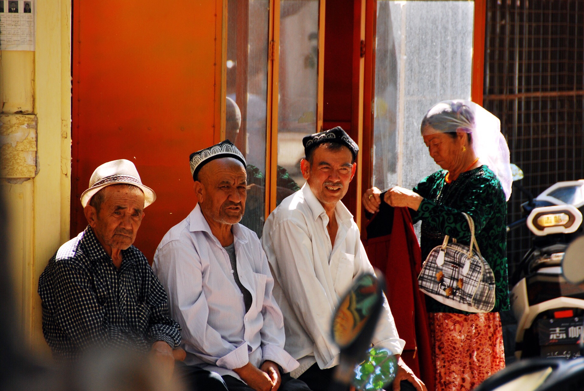 Kuqa 2022 Top Things to Do - Kuqa Travel Guides - Top Recommended Kuqa ...