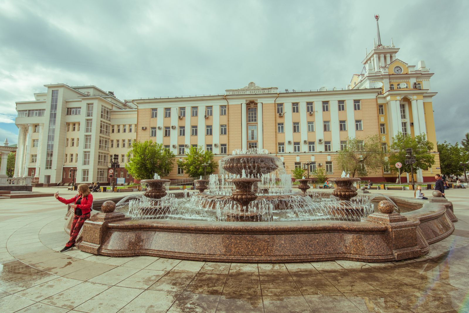 Ulan-Ude Itinerary for 1 Day : Ultimate Ulan-Ude Travel Guide - Trip.com