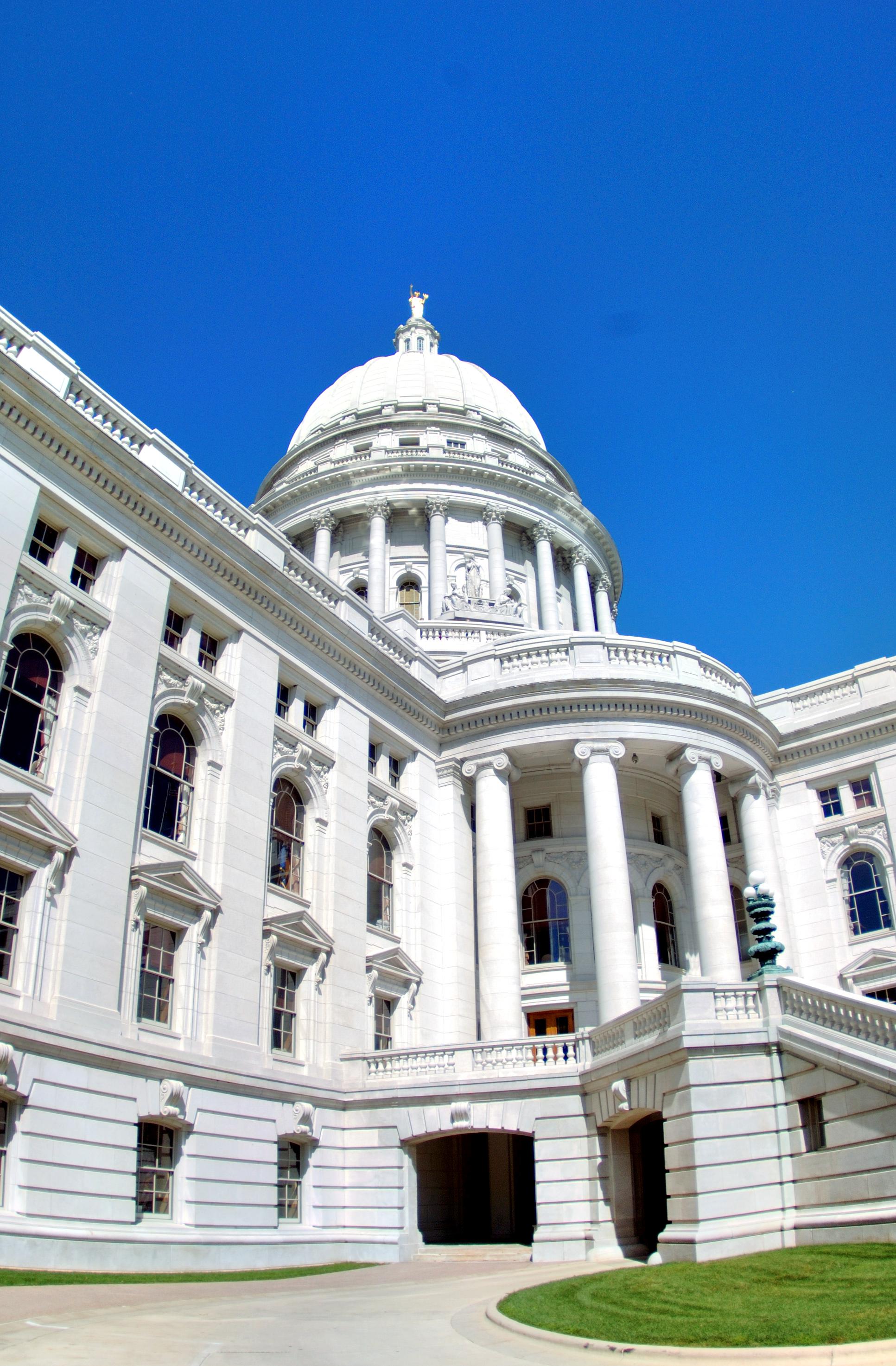 4 Days in Madison: What to Do and See in Madison - Trip.com