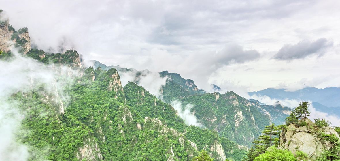 Nanyang Travel Guide 2023 - Things to Do, What To Eat & Tips | Trip.com