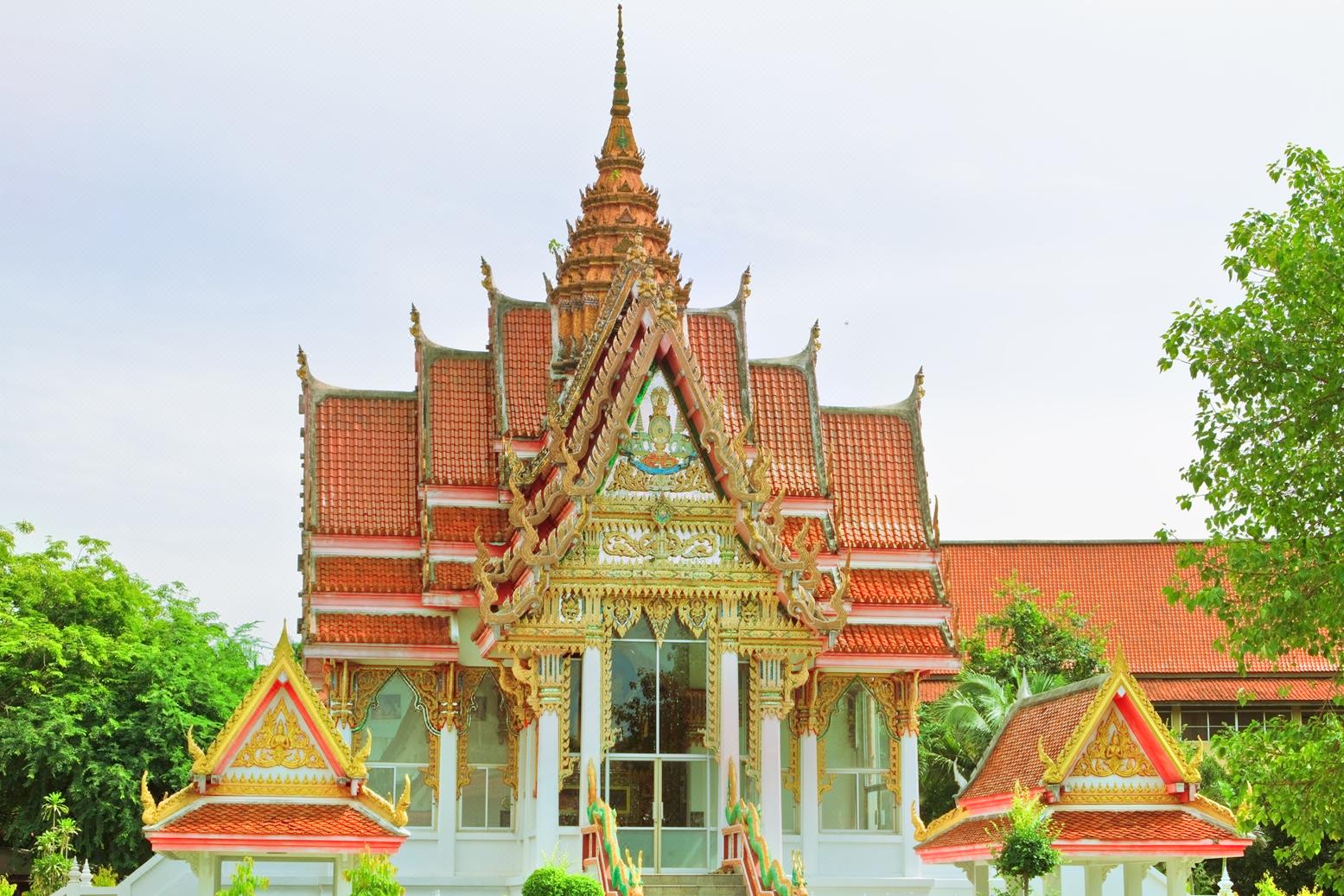 Travel Hat Yai Itinerary:5 days Must-do list in Hat Yai - Trip.com