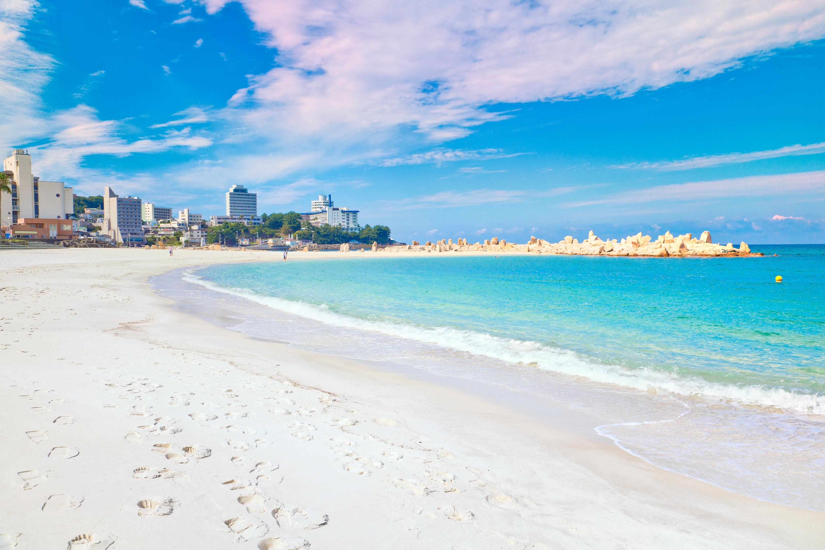 3 Days in Shirahama Trip: Budgets, Hotels, Food & Attractions - Trip.com