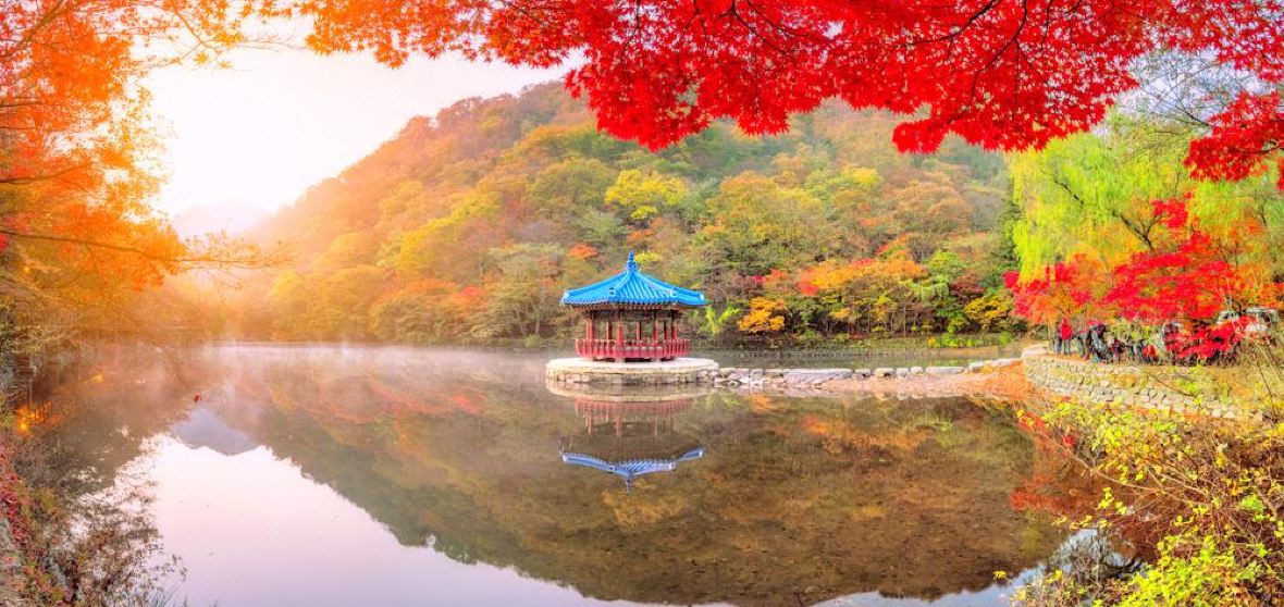 Sunchang-gun 2023 Top Things to Do - Sunchang-gun Travel Guides - Top ...