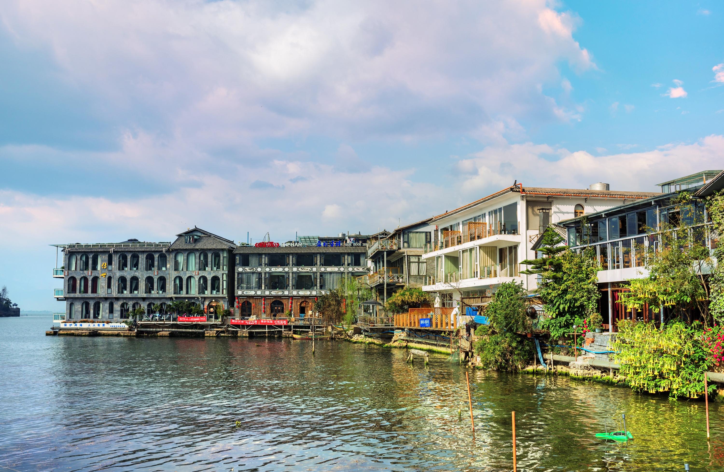 Best Time to Visit Dali for 6 Days Itinerary, What to Do & Where to Go ...