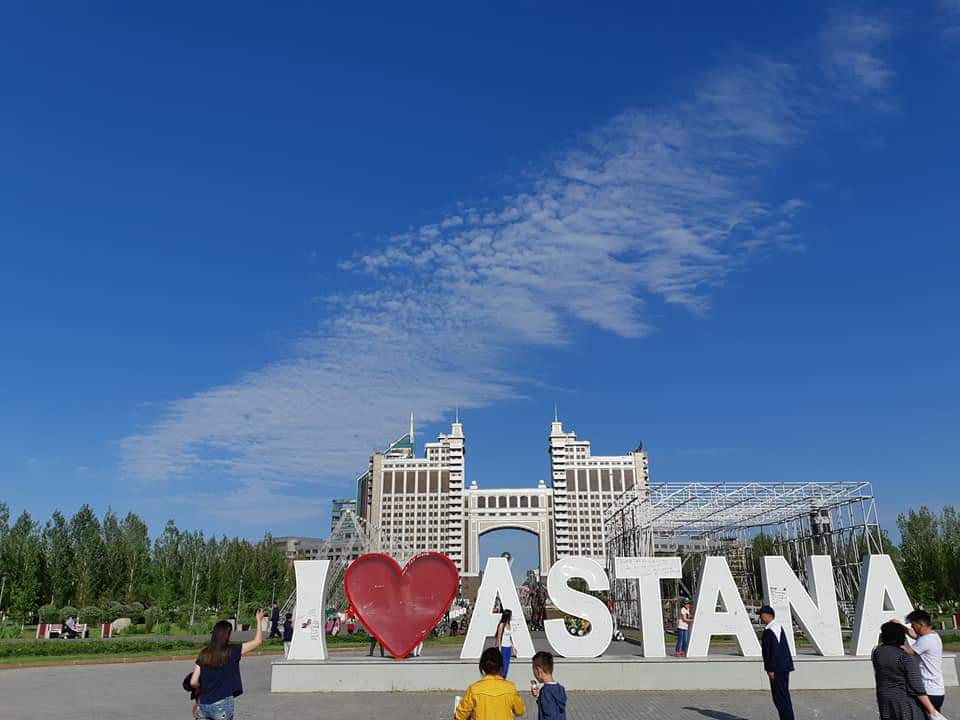 Astana 2022 Top Things to Do - Astana Travel Guides - Top Recommended ...