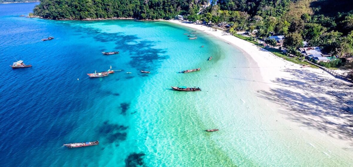 Tanintharyi Region Travel Guide 2023 - Things to Do, What To Eat & Tips ...