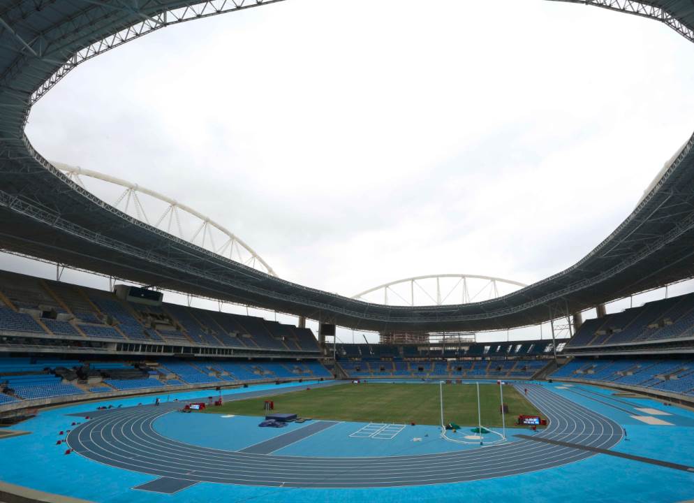 7 Days Rio de Janeiro Itinerary: Best Places to Visit in Rio de Janeiro ...