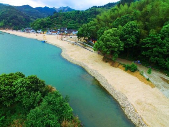 Yunhe Itinerary for 4 Days : Ultimate Yunhe Travel Guide - Trip.com