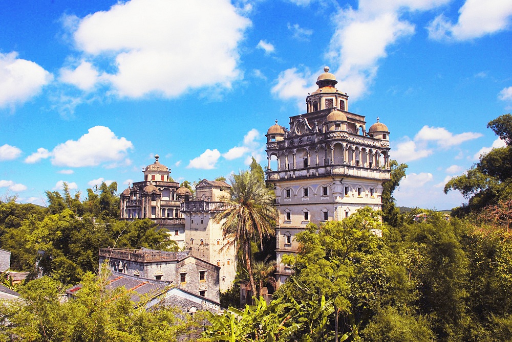 5 Days in Kaiping Trip: Budgets, Hotels, Food & Attractions - Trip.com